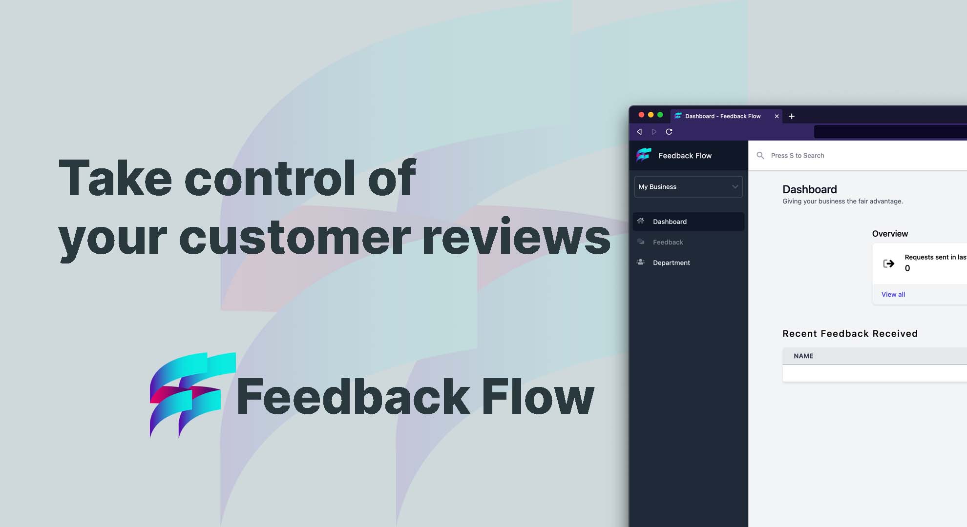 Feedback Flow